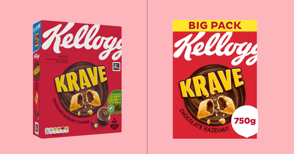 Are your packshots optimised for the digital… | The Food Brand Guys™