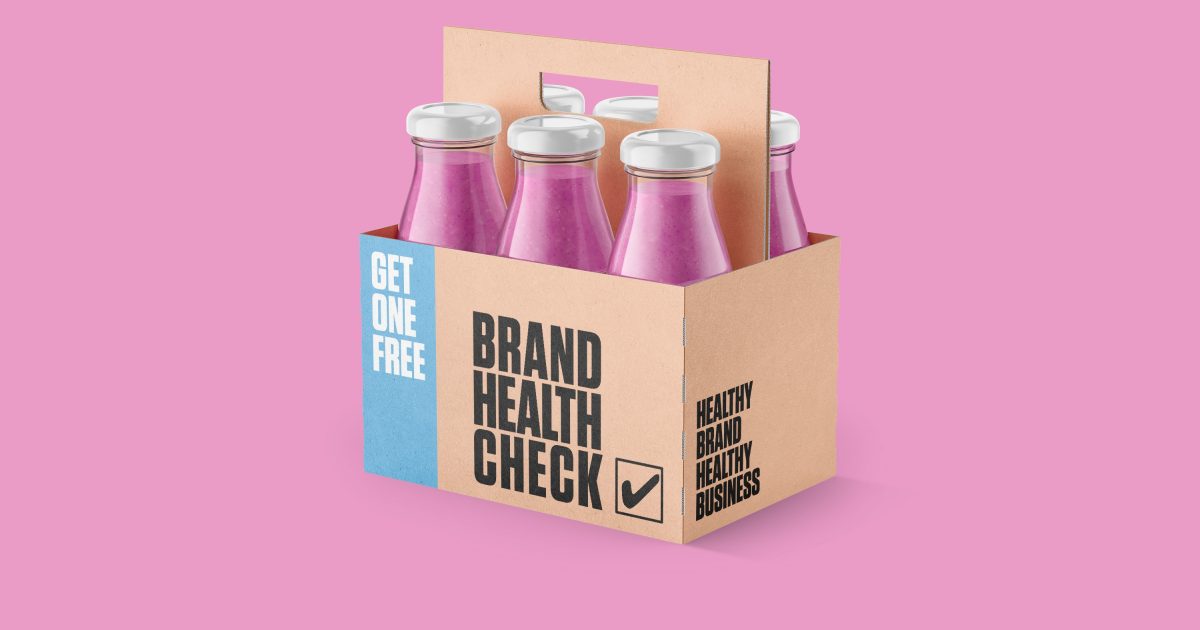 Re-energise your brand and get back to… | The Food Brand Guys™