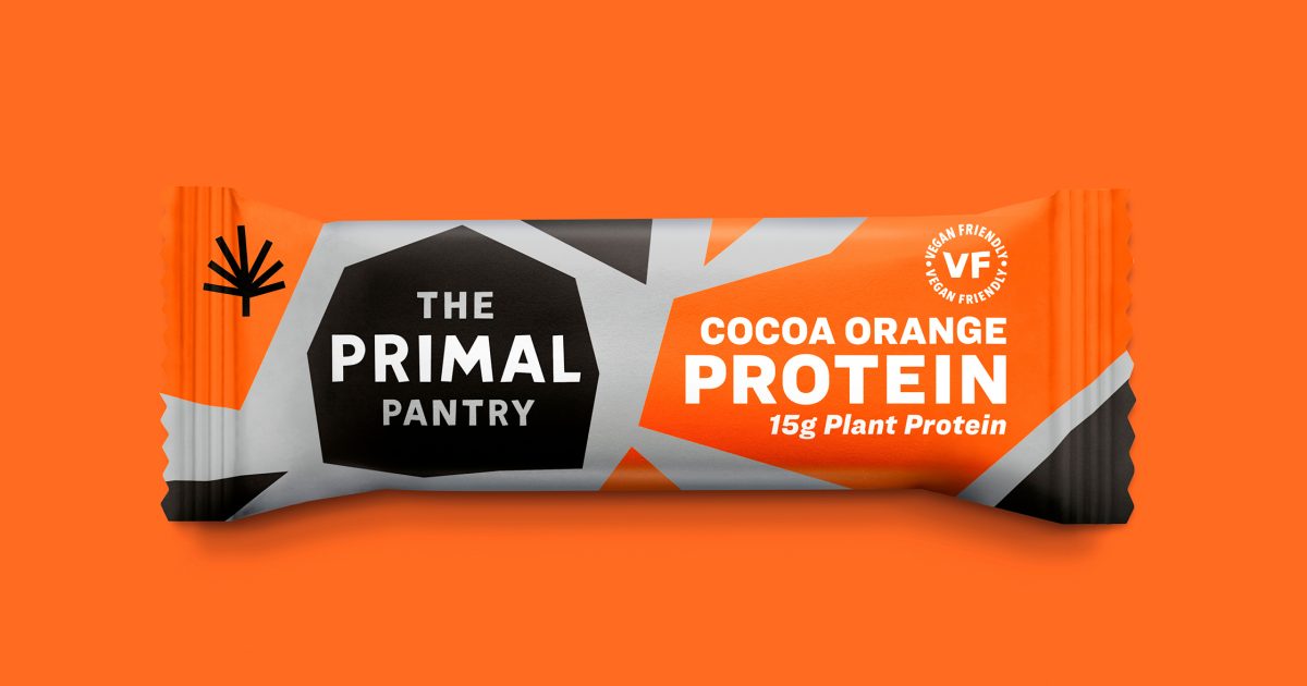 The Primal Pantry brand strategy and digital… | The Food Brand Guys™