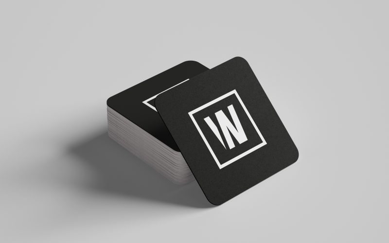 New Wharf brand strategy and identity | The Food Brand Guys™